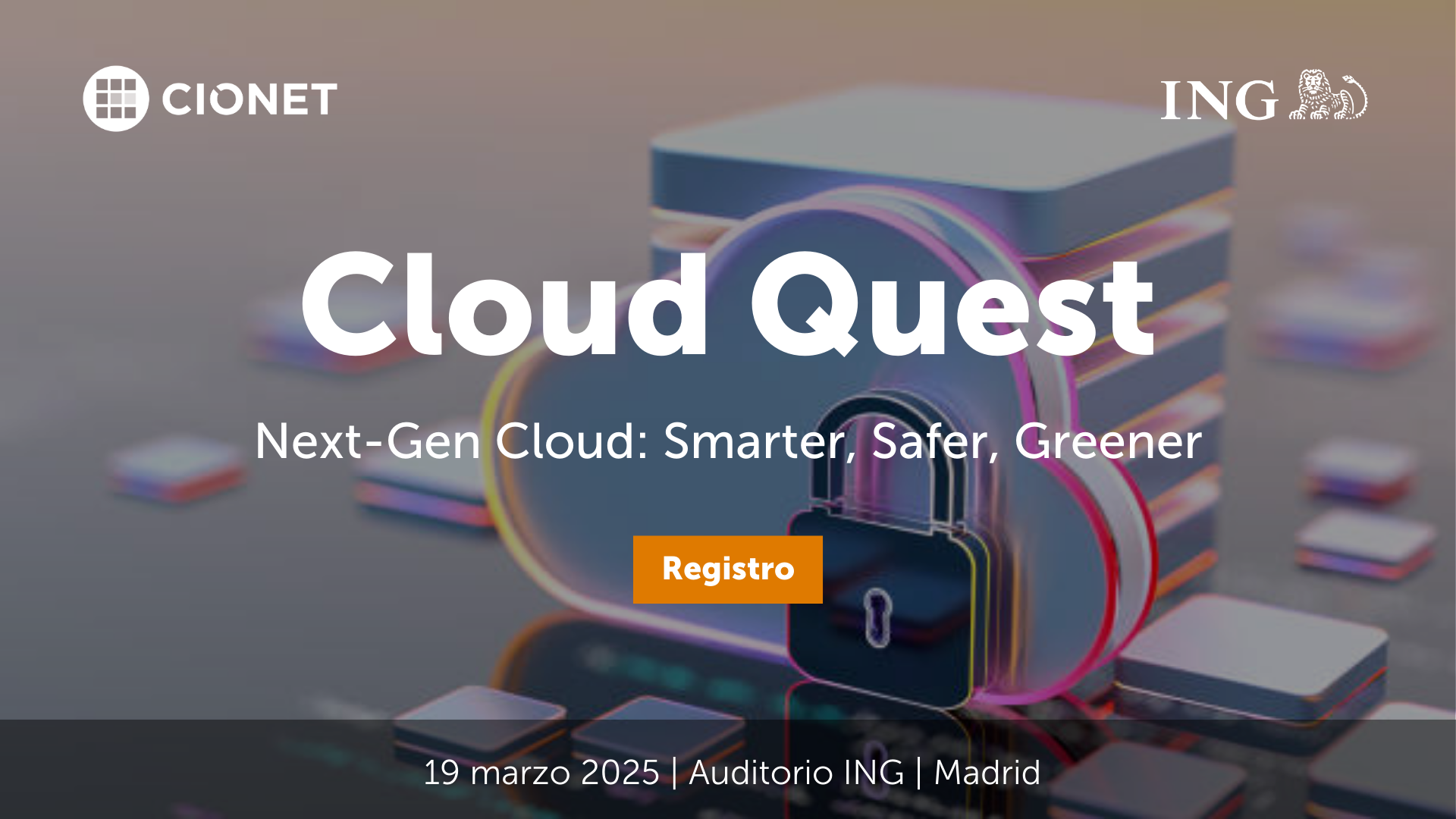 Cloud Quest 2025